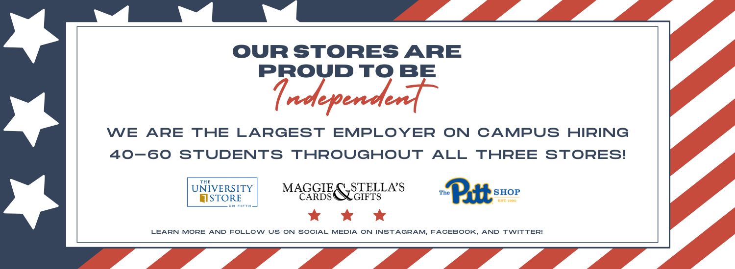 The Pitt Shop