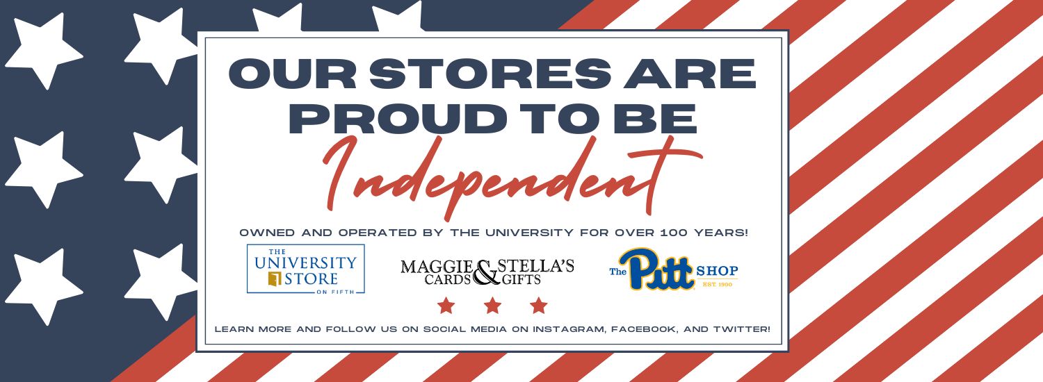 The Pitt Shop