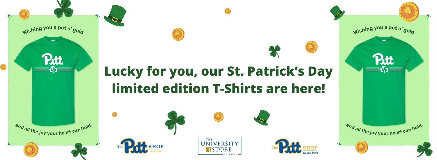 The Pitt Shop