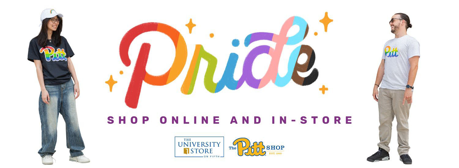 The Pitt Shop